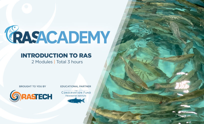 Introduction to RAS - RASTECH MagazineRASTECH Magazine